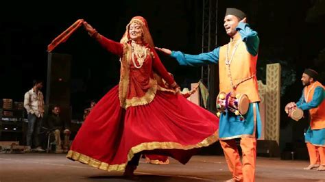 Uttarakhand To Showcase Chhapeli Dance Of Kumaon At Republic Day Parade