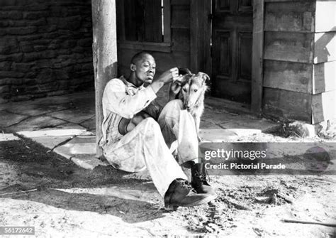 Stepin Fetchit Photos And Premium High Res Pictures Getty Images