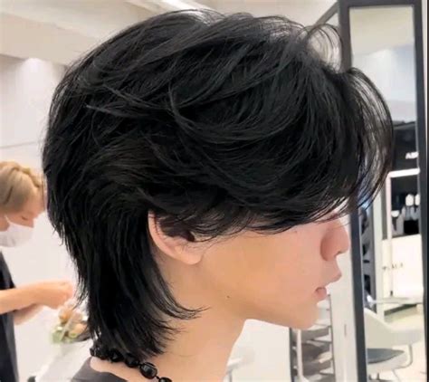 韓流ヘアスタイル 女性 髪 髪 描き方 カット