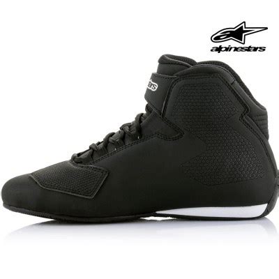 Riding Gear Sektor Shoes
