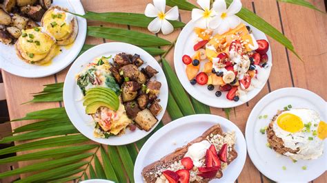 The 12 Best Breakfast Spots In The Us 2024