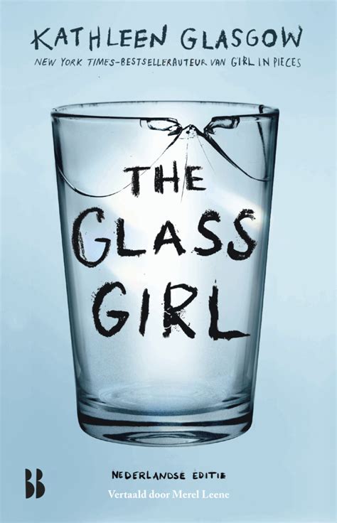 The Glass Girl Blossom Books