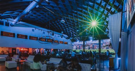 Candela La Brea Los Angeles Venue All Events 770 Photos On Partyslate
