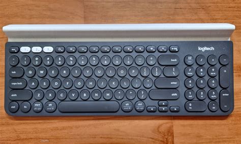 Logitech K780 Multi Device Wireless Keyboard Computers And Tech Parts