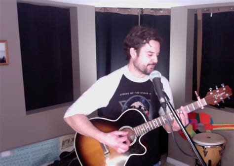 Hire Greg Doucette Singing Guitarist In Calgary Alberta