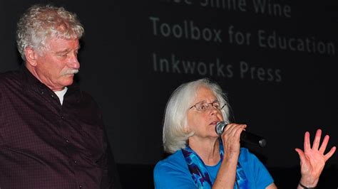 Melissa Young And Mark Dworkin Ovidtv