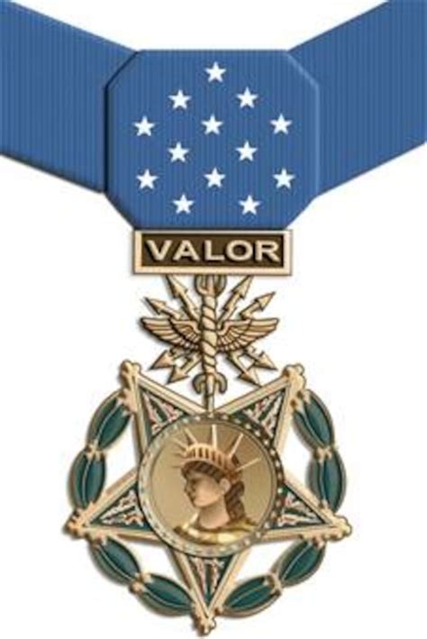Medal Of Honor Awards In The Air Force National Museum Of The United