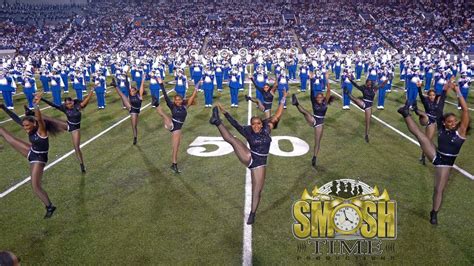 Hottest College Dance Teams