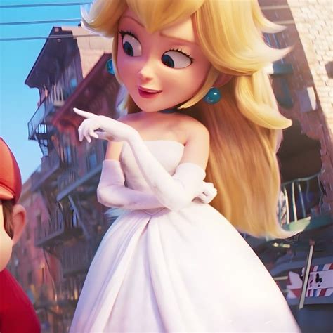 𝐏𝐫𝐢𝐧𝐜𝐞𝐬𝐬 𝐏𝐞𝐚𝐜𝐡 ピーチ姫 マリオブラザーズ マリオ