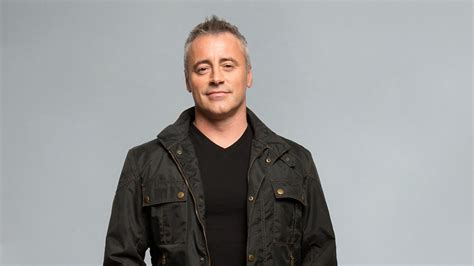 Bbc One Top Gear Matt Leblanc