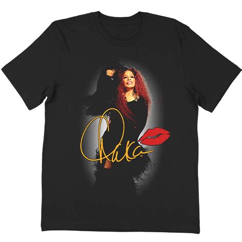 Chaka Khan Official Store