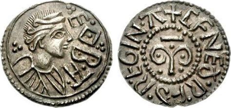 Cynethryth Alchetron The Free Social Encyclopedia