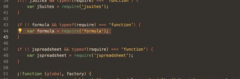 Statusbar Plugin Doesnt Build Also Requires Jspreadsheet V8 · Issue 225 · Jspreadsheetpro
