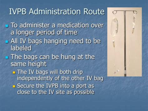 Ppt Medication Administration Powerpoint Presentation Id6303142