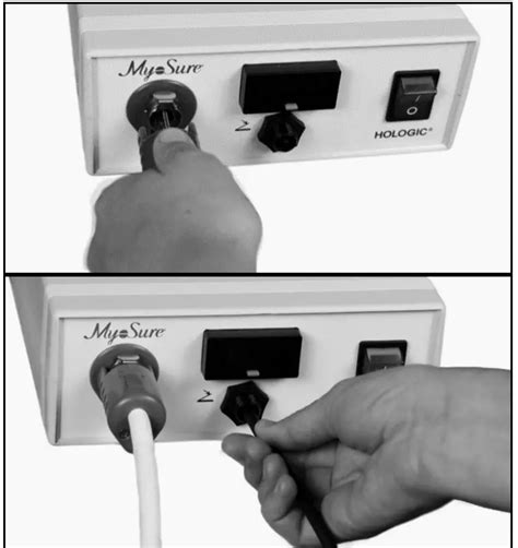 Stryker Reprocessed Myosure Xl Tissue Removal Device Instruction Manual