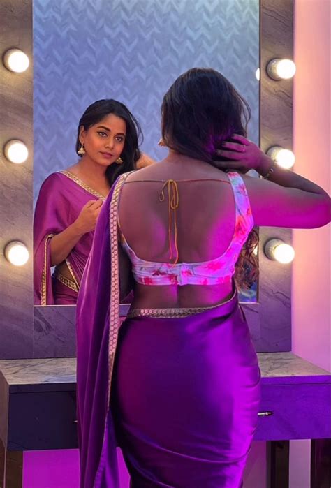 Hemangi Kavi Rindianbacklessfap