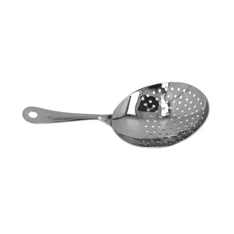 Club Cocktail Strainer Professional Stainless Steel Shell Cocktail
