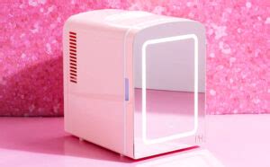 Paris Hilton Mini Fridge 18 At Walmart Free Stuff Finder