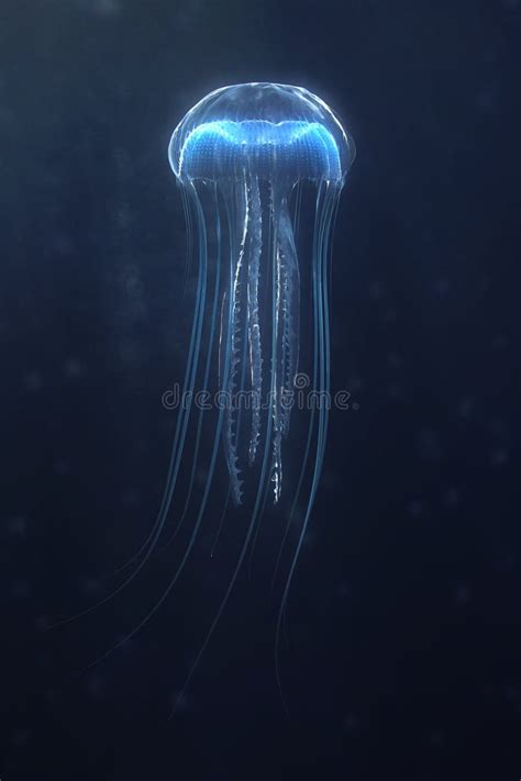 Jellyfish Poison Stock Illustrations 3659 Jellyfish Poison Stock