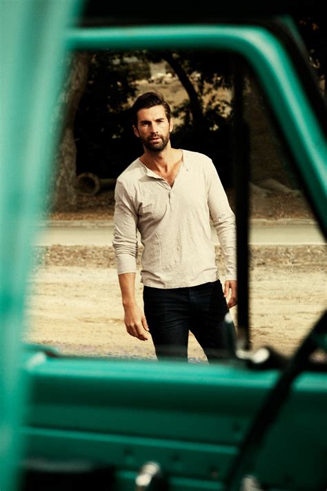 Chris Dingwall Img Models