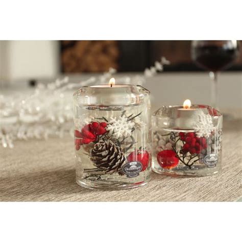 Gilde Dreamlight Candela Smart Winter Berries Allgaeu Shopping