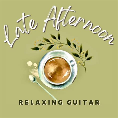 Late Afternoon Album By Massimo Roberti Spotify