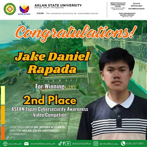 Michael Capillo Rapada