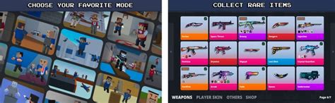 Block Strike Mod Apk V795 Muat Turun Untuk Android