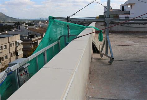 Reparación De Edificios En Mallorca ☎️ Grupo Marvasi