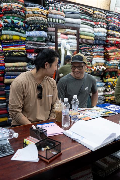 A Review Of Ba Ri Tailor In Hoi An Vietnam Alex Lau Travel Guides