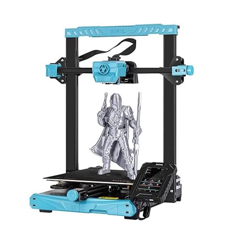 The 6 Best 3d Printers With Klipper Firmware 2026 Clever Creations