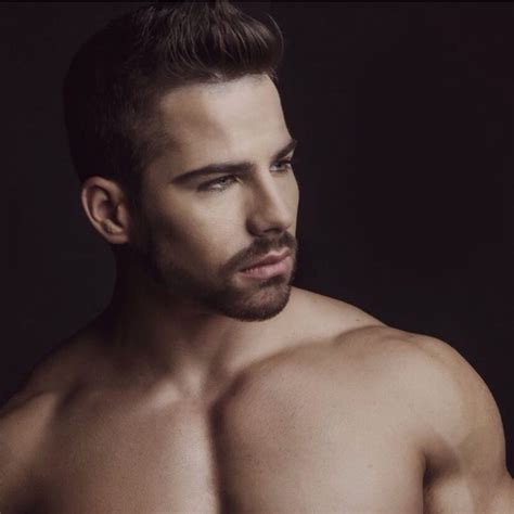 Pin De Christopher Olsen En C F Male Modelsactors Roma Dioses Burbujas
