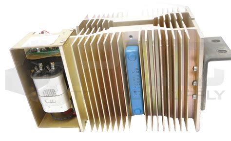 Reliance Electric 86466 88r Rectifier Stack Plc Toolbox Supply