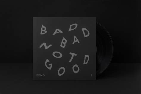 Bad Bad Not Good On Behance