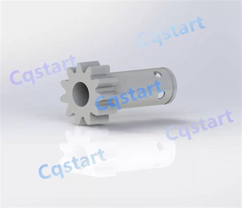 Spring Starter For Diesel Engine Up To 50l 0 Group System Cqstart