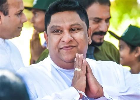 Chamara Sampath Gets Bail In One Case Newswire