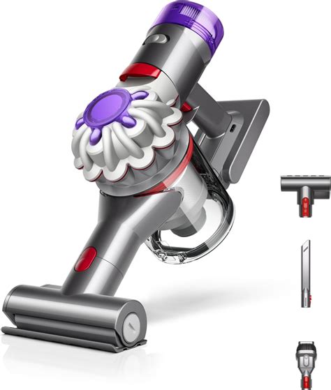 Dyson Humdinger Handheld Vacuum Cleaner Home And Kitchen