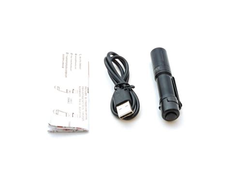 Thrunite Archer Mini Review Edc Flashlight With 405 Lumens