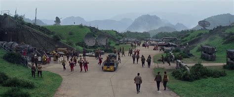 Resistance Base Wookieepedia Fandom