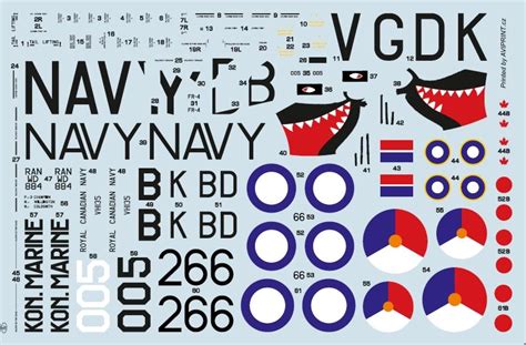 Special Hobby Sh48041 Fairey Firefly Mkiv Mkv Royal Navy Royal