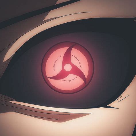 Sharingan Pfp