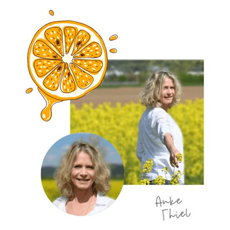 Gesund Mit Anke Geniesse Dein Leben