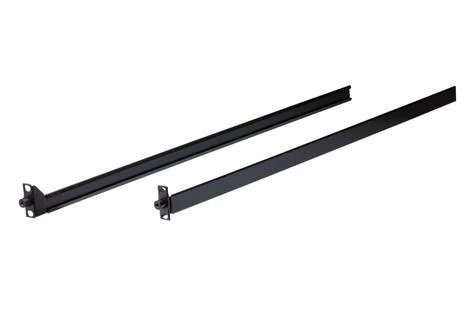 Aten 2 In 1u Rack Mount Kit For Cl3100cl3700cl3800 2k 0001