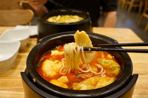 Ten Seconds Yunnan Rice Noodle Is A Different Kind Of Hot Pot