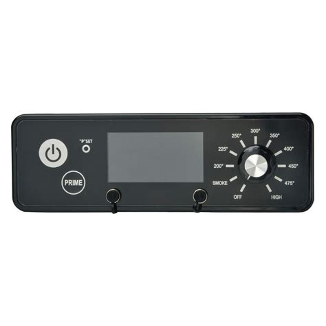 Stanbroil Control Board Replacement For Pit Boss Grill Smoker Controller With Lcd Display
