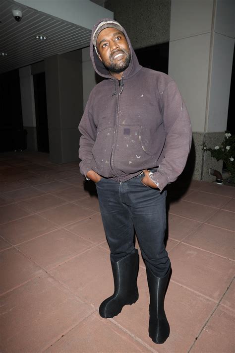 Kanye West Bragged About 3 Hour Sex With A Lister Ex Assistant