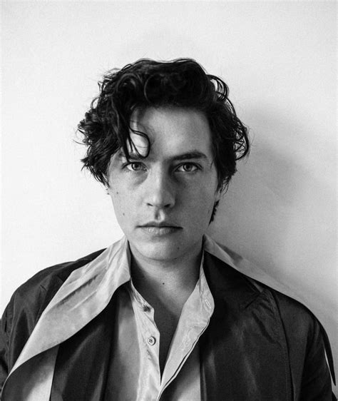 Picture Of Cole Sprouse