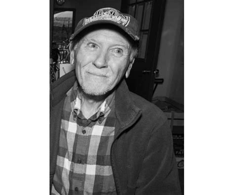 Daniel Mott Obituary 2023 Nuremberg Pa Standard Speaker