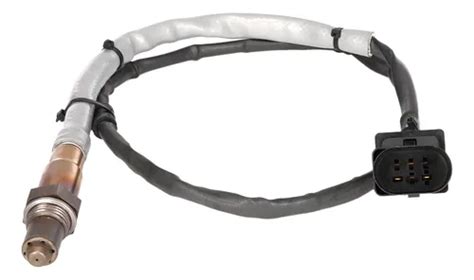 Sensor Oxigeno 6 Pines Nuevo Original Vw Audi 06a906262dg Meses Sin