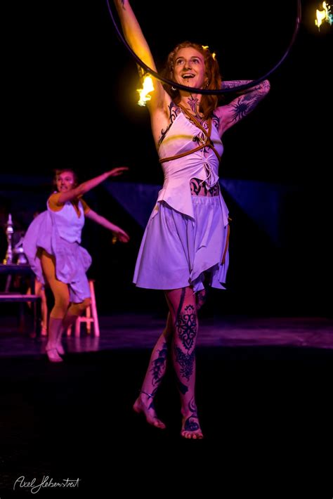 Dreamscape Circus Pai Axelmedia